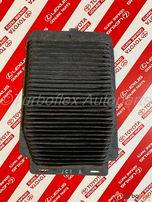 Toyota Prius 2016-2022 HV Battery Cooling Air Filter Screen Genuine ...