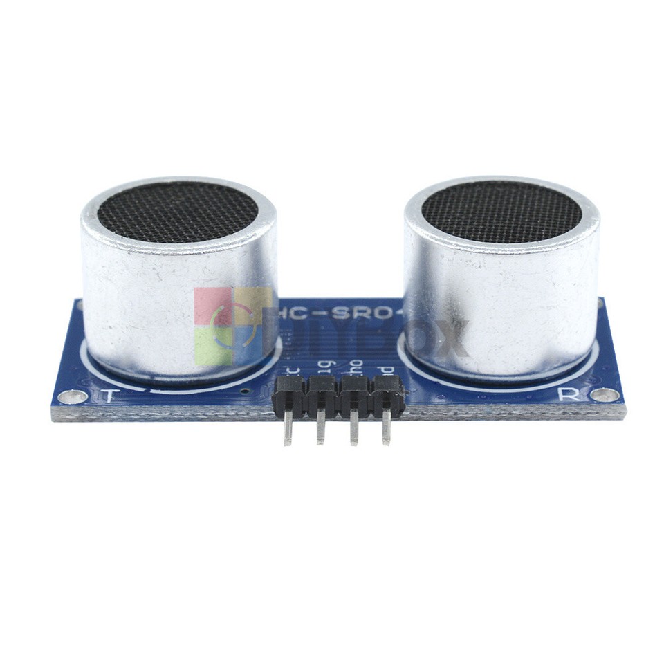 HC-SR04P Ultrasonic Sonar Distance Measurement Measuring Ranging Sensor ...