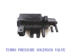 BMW 5 E39 2001 Diesel Hydraulic Servotronic Pressure Valve 32106767407 ...
