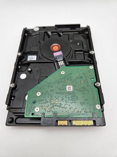 Seagate ST1000DM003 1.0TB 3.5" SATA DRIVE - TESTED / WORKS (READ ...