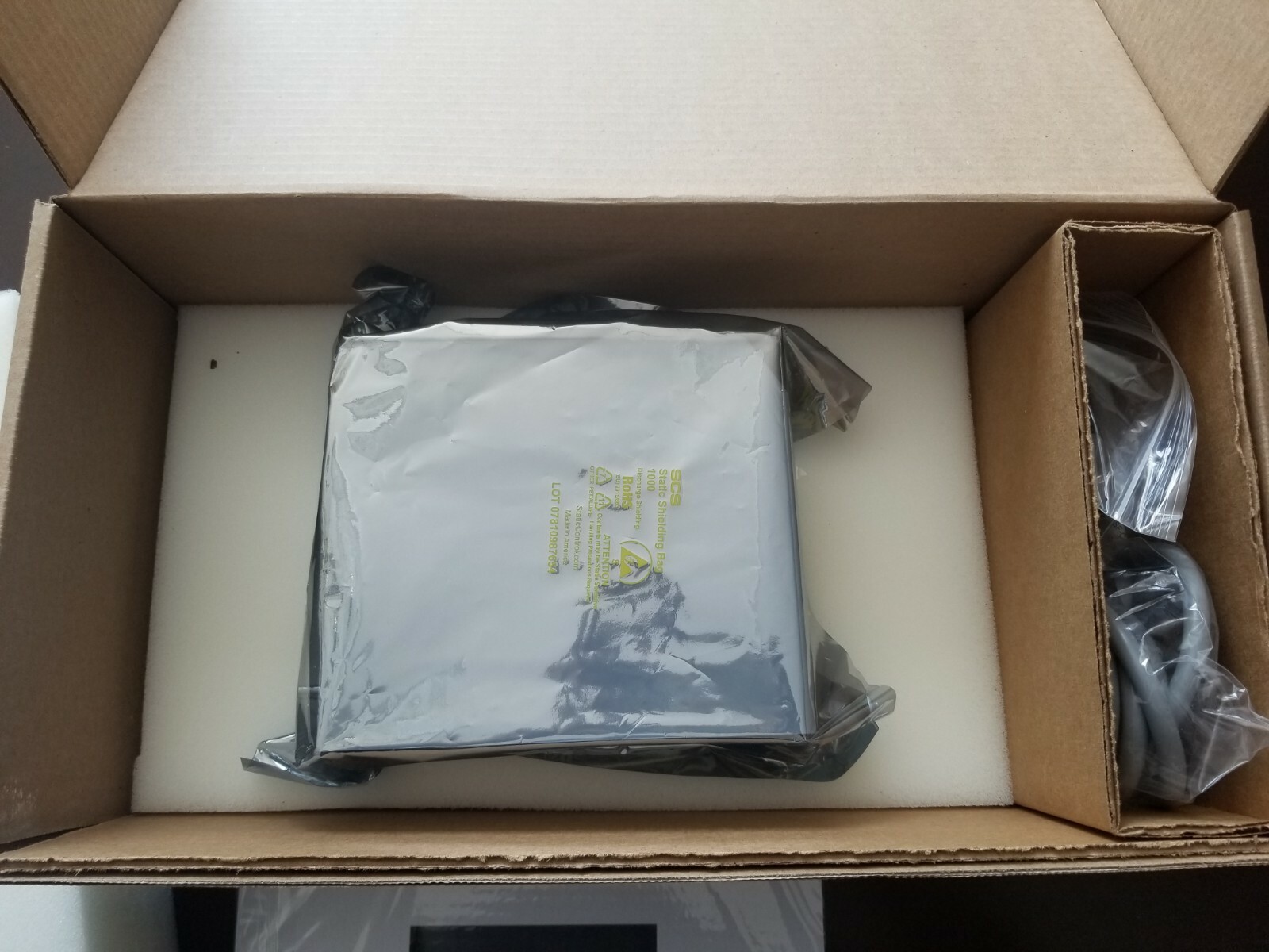 GE Healthcare PRN 50-m 2 Inch Strip Printer N AMR P/c 2063806-13 for ...