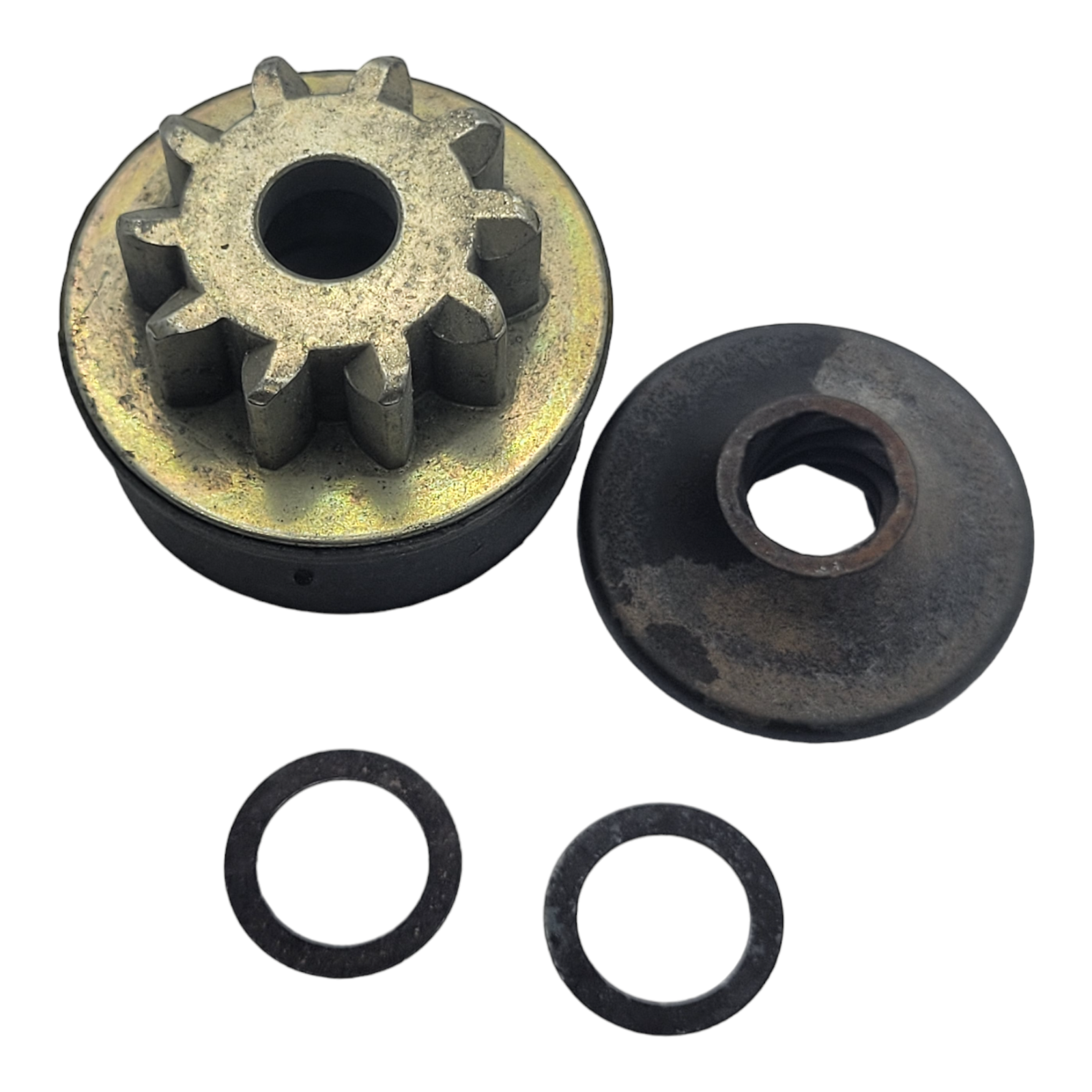 Kohler 45 755 17 Starter Drive Kit 45 755 17-S K341 K241 thru 321 435-491 NOS | eBay