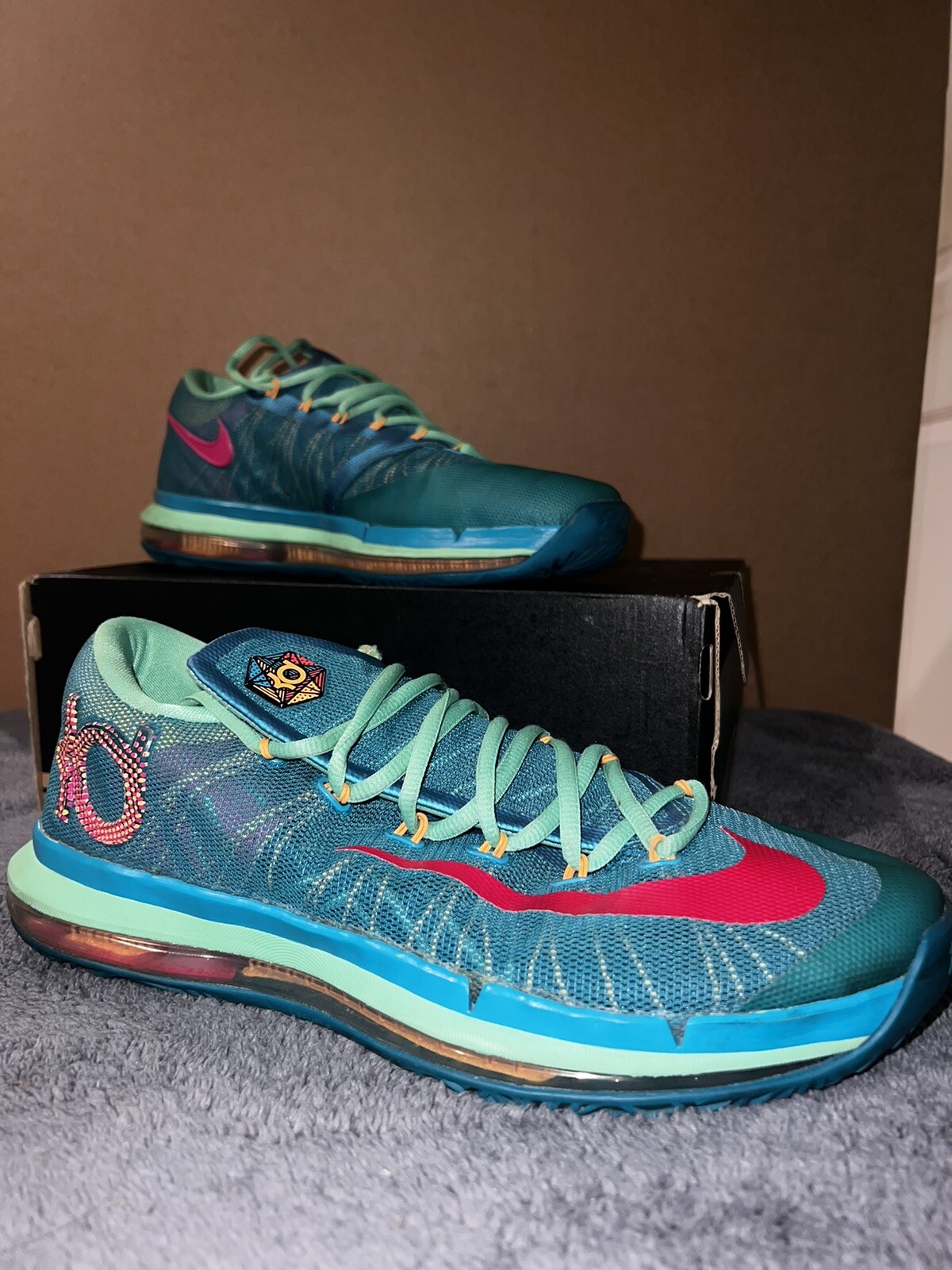 Kd 6 Superhero Pack
