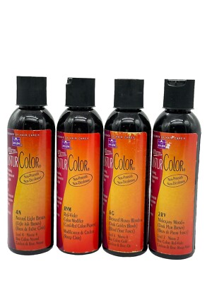 Avlon Affirm Moistur Color Coonditioning Semi-Permanent Hair Color 6oz ...