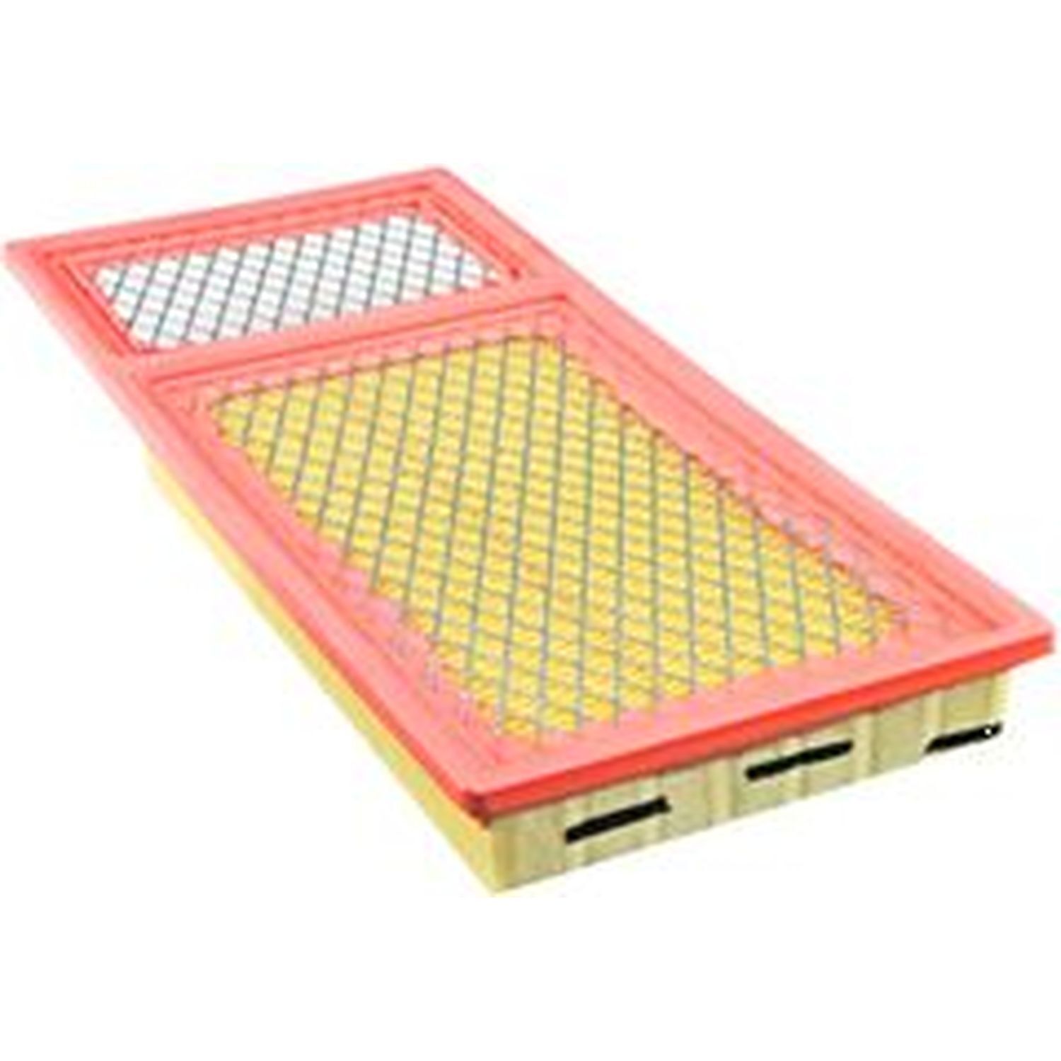 CUMMINS 3924540 - Air filter cross reference