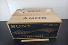 New Sony STR-DE485 AV Receiver Amplifier AM FM Theater Audio Surround ...