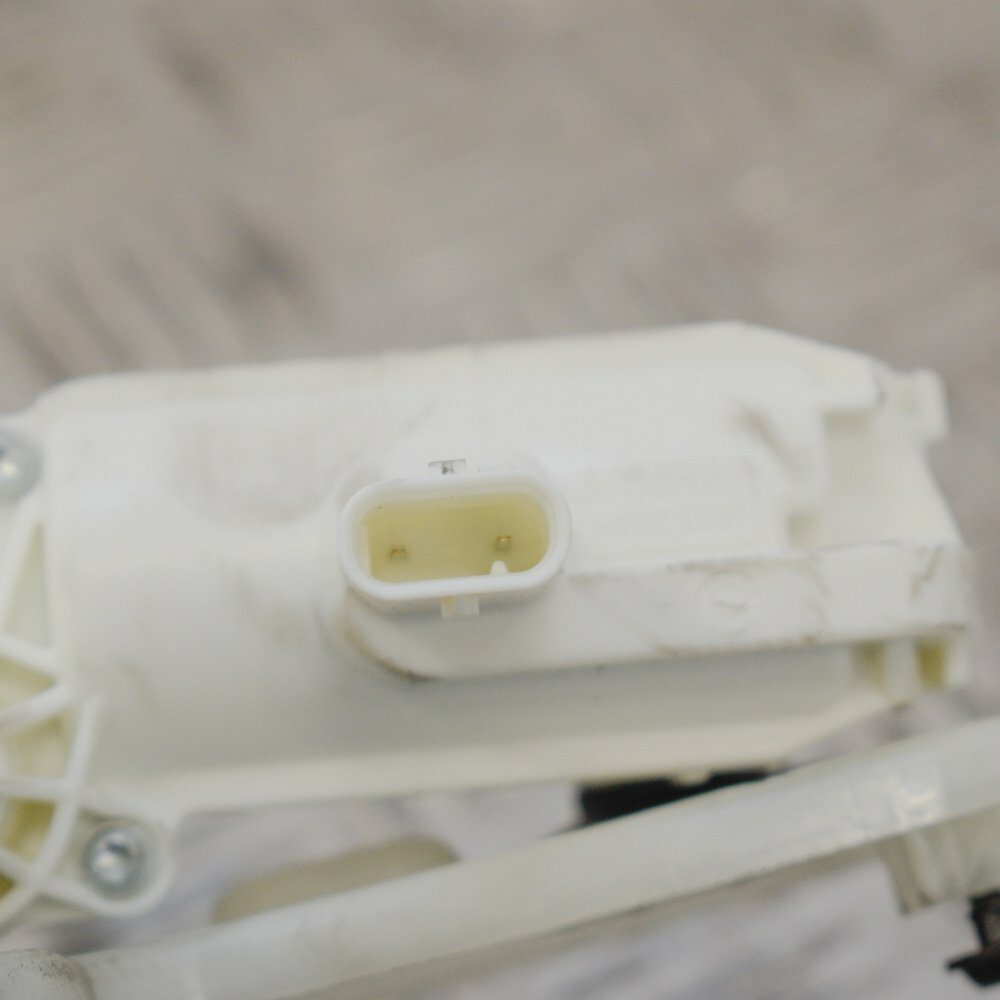 Mercedes Benz GLE Coupe C292 Central Lock Rear A2929062800 2015 | eBay