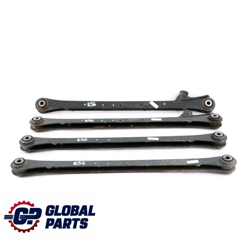 MINI Cooper One R50 R53 R55 R56 R57 Lower Top Wishbone Arm Rocker Set ...