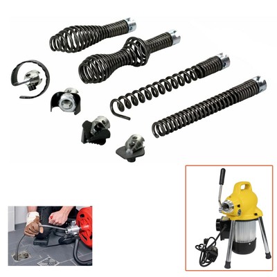 Plumbing - Ridgid Snake