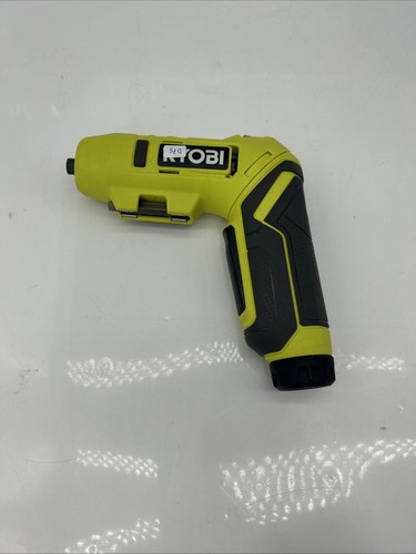 RYOBI USB 1/4" Screwdriver FVD50 D75 | eBay