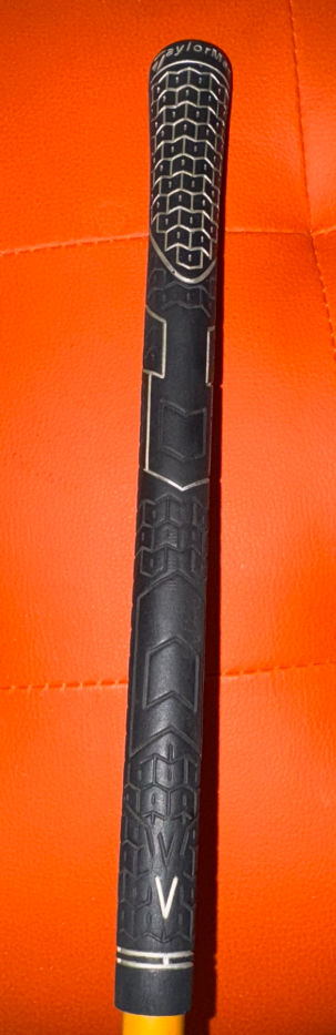 TaylorMade RH R7 Superquad 9.5° Driver 460MWT REAX 65g FUJIKURA Regular ...