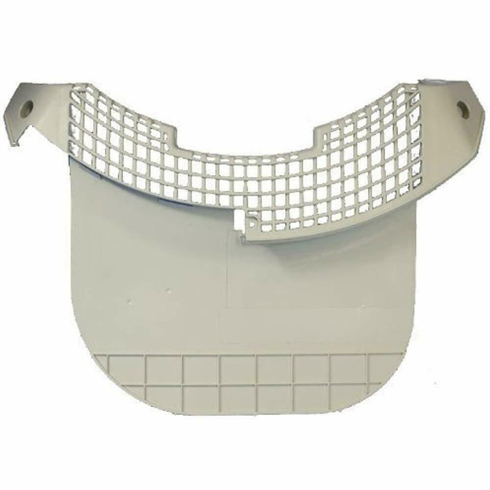 Dryer Lint Trap Filter Cover for LG DLGX3361W DLEX4270W DLEX2801W ...