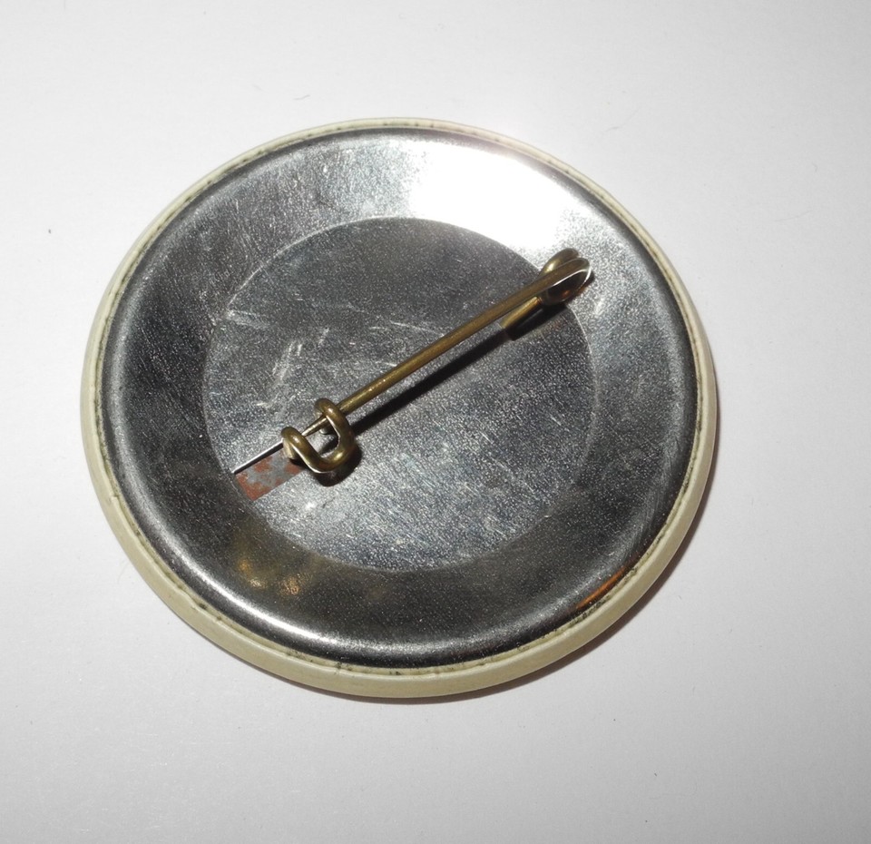 VINTAGE BOWLING ANNUAL TELEPHONE BOWL PIN BUTTON PINBACK TOKEN PASS ...