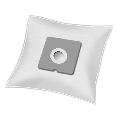 8 Staubsaugerbeutel für IdeLine 740-077 Smart Staubbeutel Saugerbeutel ...