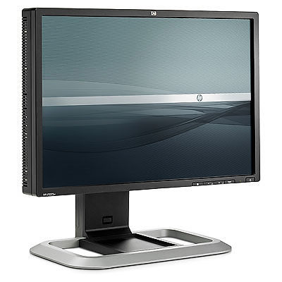 HP LP2275W LCD Monitor for sale online | eBay