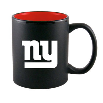 Merchandise # NFL Tasse Two Tone New York Giants # 3020022 | eBay.de