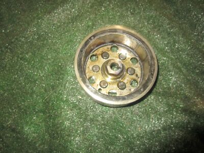 1996 SUZUKI DR 350 DR350 Stator Magneto Rotor Flywheel Fly Wheel | eBay