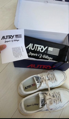 Scarpe Autry Super Vintage | eBay