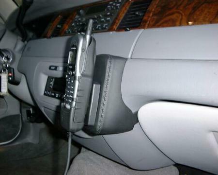 KUDA phone console for Lincoln Town Car from 1997 to 2003 051015 | eBay