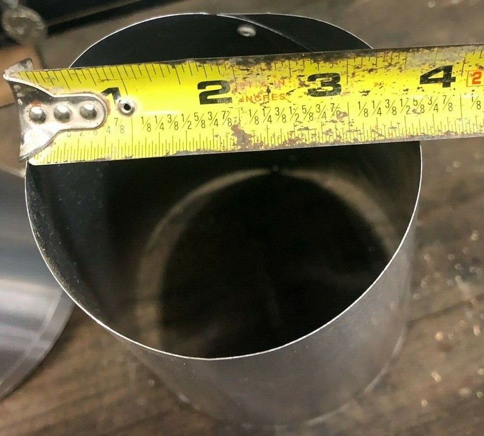 Chicken Duck Poultry Killing Processing Restraining Cone Funnel KILL ...