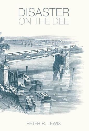 John Charles: The Collapse of the Dee Bridge, 1847 by Brian Belton ...