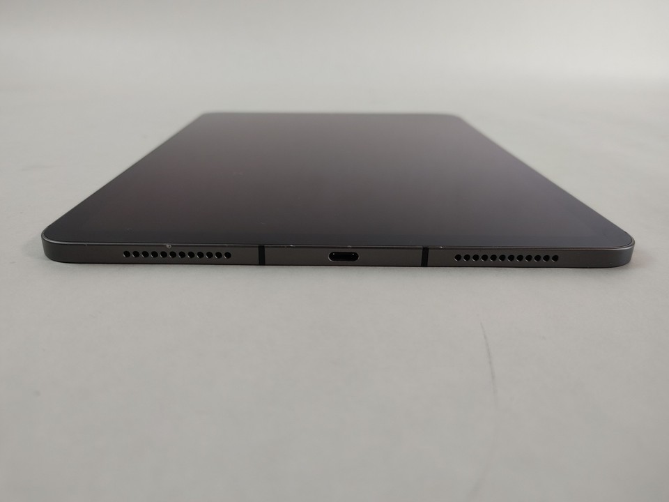 Apple iPad Air 4th Gen A2324 64 GB iOS 18.4 Space Gray Tablet | eBay