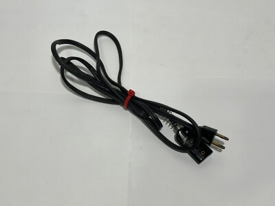E.I.W 1R/2 Type HPN 125V-10A 250V-5A Appliance 2 Prong Heater Cord | eBay