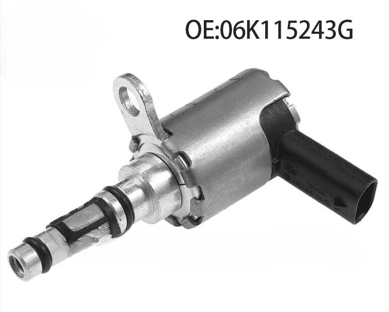 2.0T Control Valve For VW Golf Jetta Passat AUDI A4 A6 Q5 #06K115243N ...