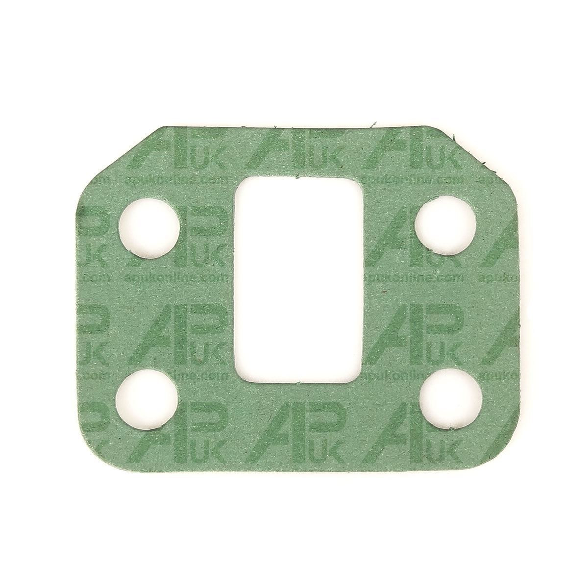 4 Hole Fuel Lift Pump Gasket for Perkins 4.236 4.248 Landini Renault ...