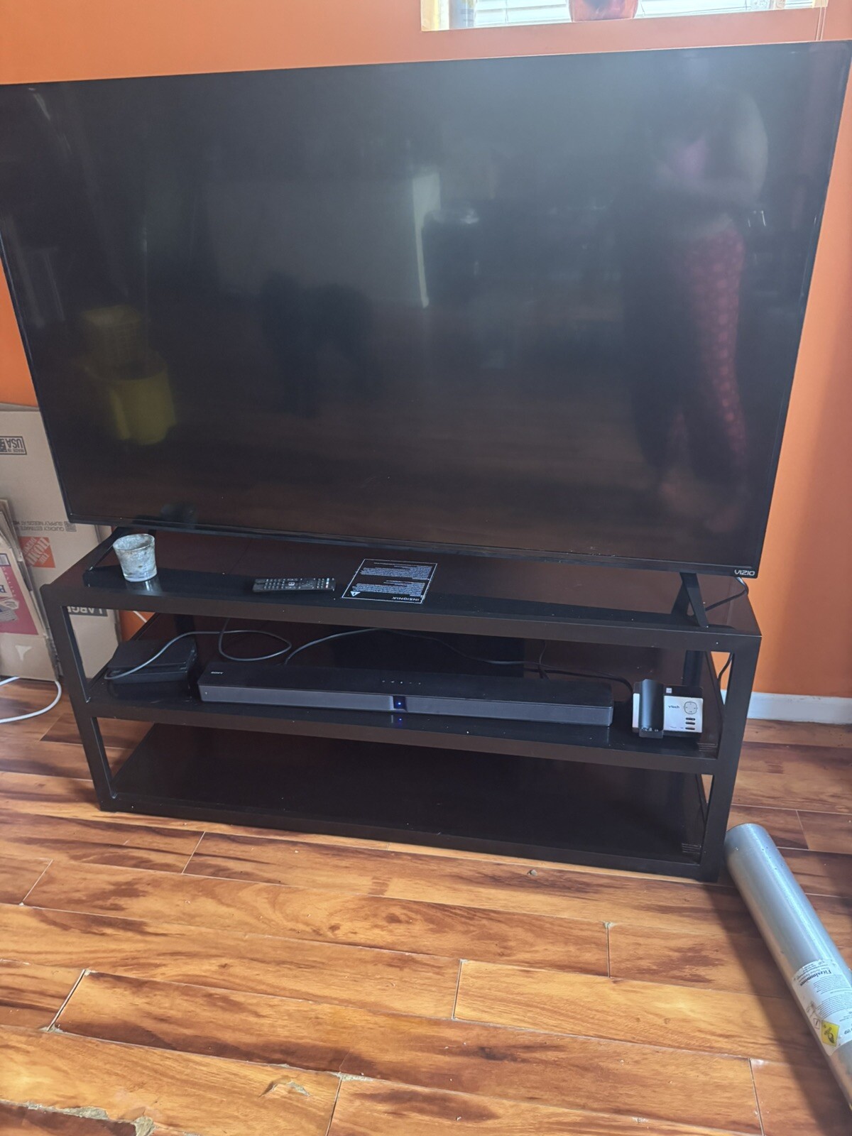 Sony SA-CT290 2.1 Channel Sound Bar SA-WCT290 Subwoofer Bluetooth ...