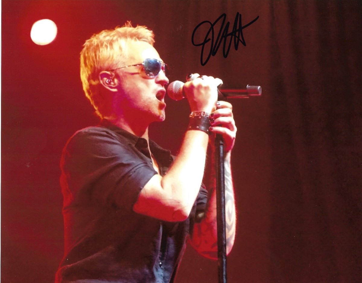 Jeff Gutt Tattoos Chris Jericho Pummels Man For Severely Injuring