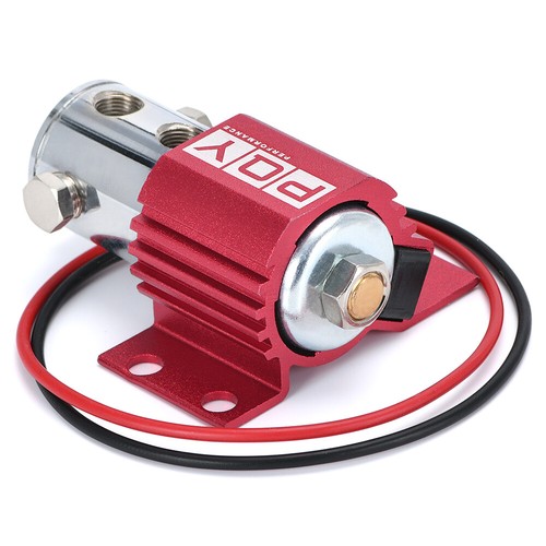 Brake Line Lock Roll Control Brake Line Park Lock Solenoid Electric Kit ...