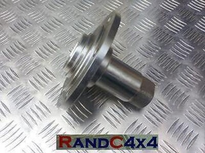 FTC3154 Land Rover Defender TD5 Front Stub Axle 90 110 | eBay