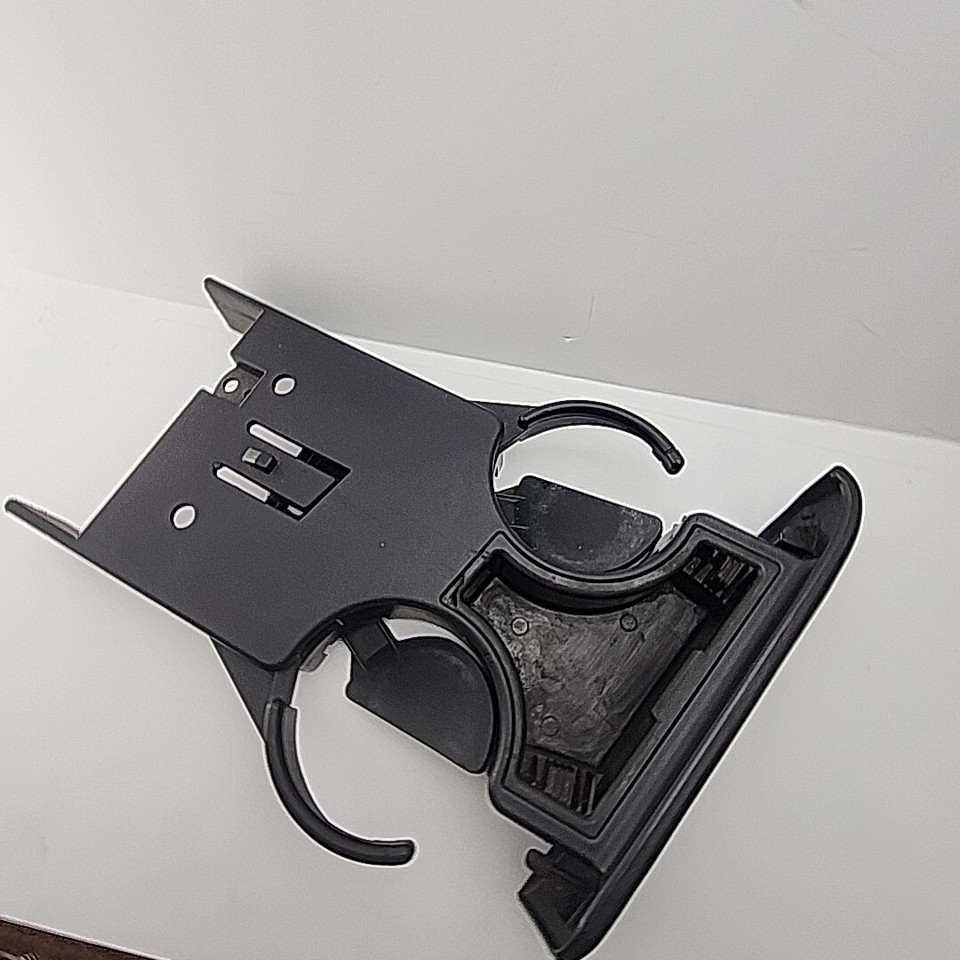 97-03 Ford Windstar Cup Holder and Ashtray Dash Pull out cupholder ...