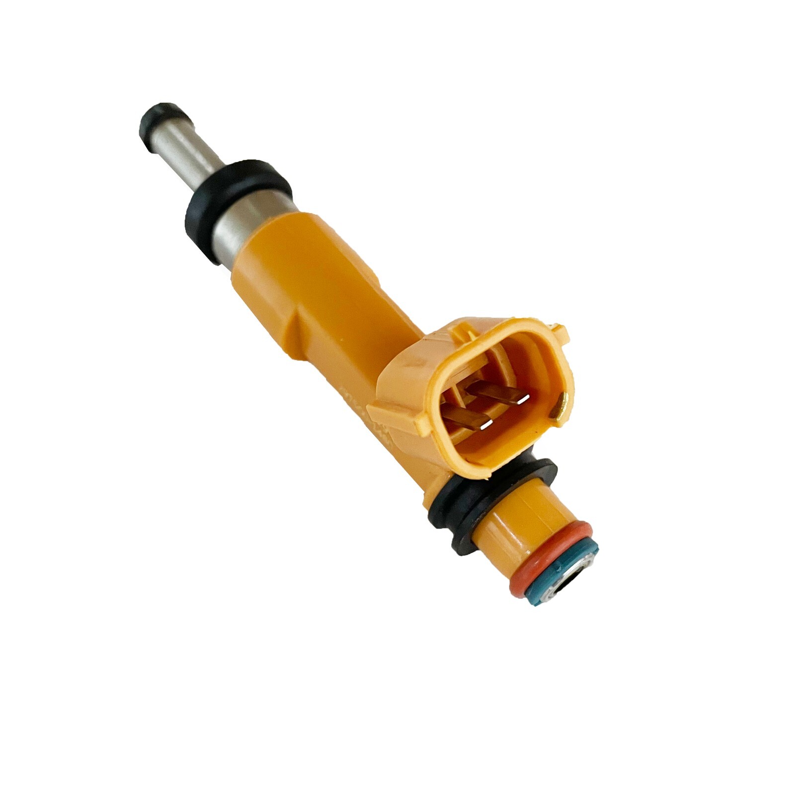 4Pcs Fuel Injectors 15710-54LA0 For Suzuki SX4 1.6L M16A 297500-1480 US ...