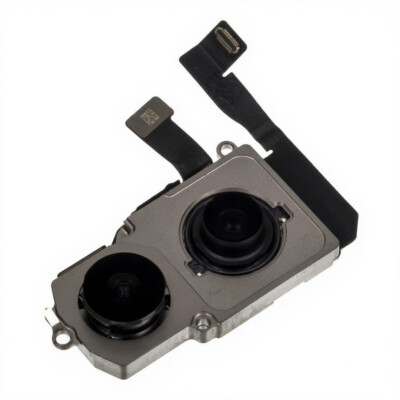 For Apple iPhone 16 Plus Back Camera Rear Camera Main Camera ...