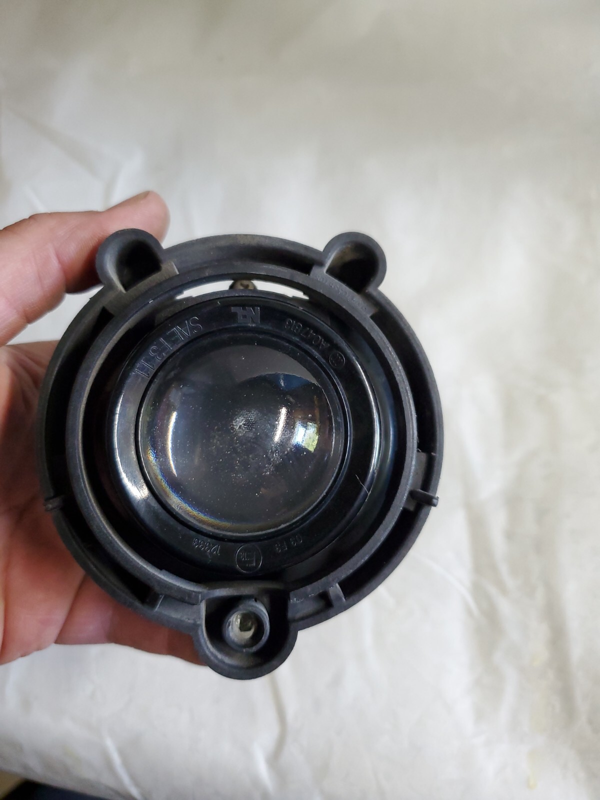 OEM GM Fog Light Assembly ACDelco 10335108 | eBay