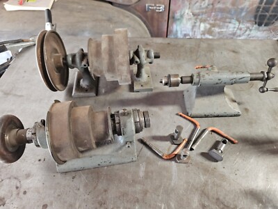 Lathe - Vintage Lathe