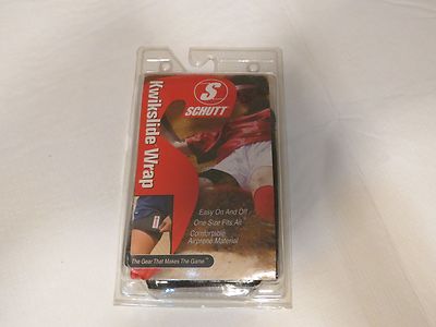 Schutt Kwikslide Softball baseball Sliding Leg Wrap 12681006 NOS NEW ...