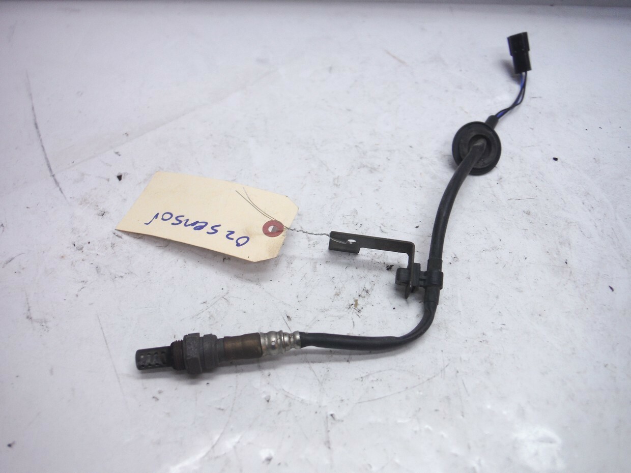 1997 MAZDA MIATA M EDITION M/T o2 OXYGEN SENSOR AFTER CAT OEM 1994 1995 ...