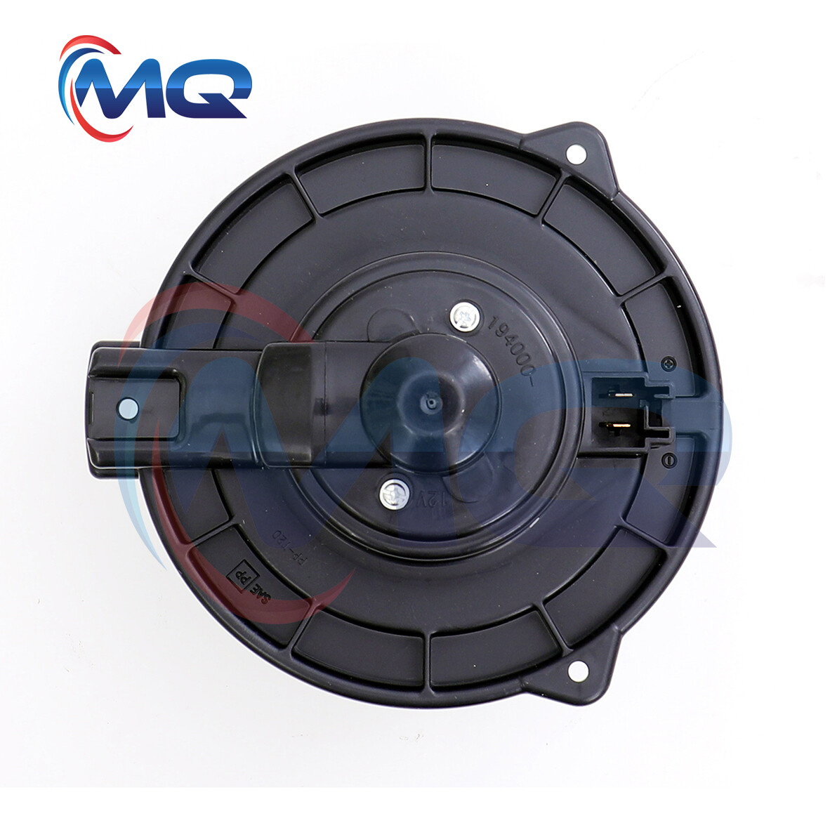 8710360220 Genuine Toyota MOTOR SUB-ASSY, HEATER BLOWER, W/FAN 87103 ...