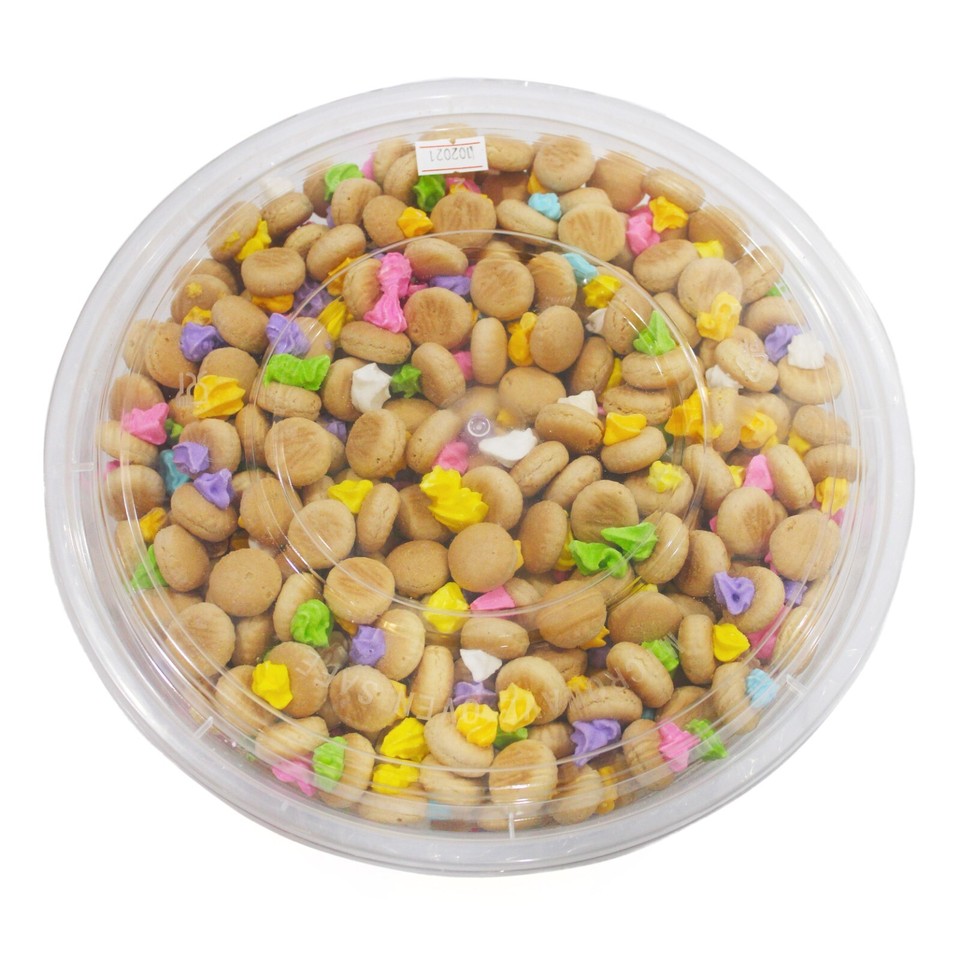 Iced Gems Cookies Florecitas Multipack Biscuits Party Snack | eBay