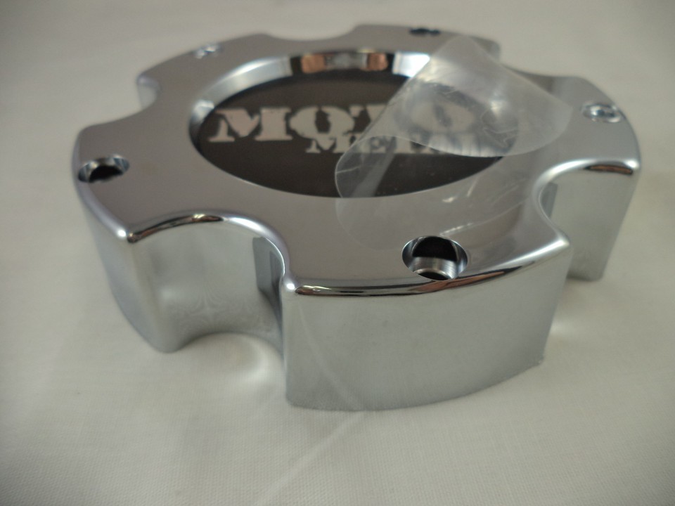 Moto Wheels Chrome Wheel Center Cap Caps #HE835B5129 (1 CAP) | eBay