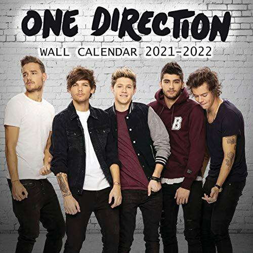 One Direction 2022 Tour Photoshoot