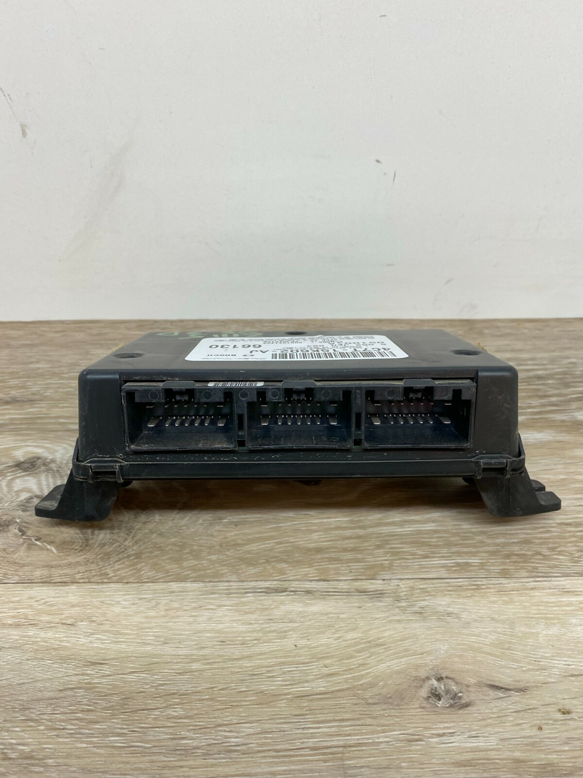 2002-2007 Ford F250 F350 Multifunction Anti Theft Keyless Entry Module ...