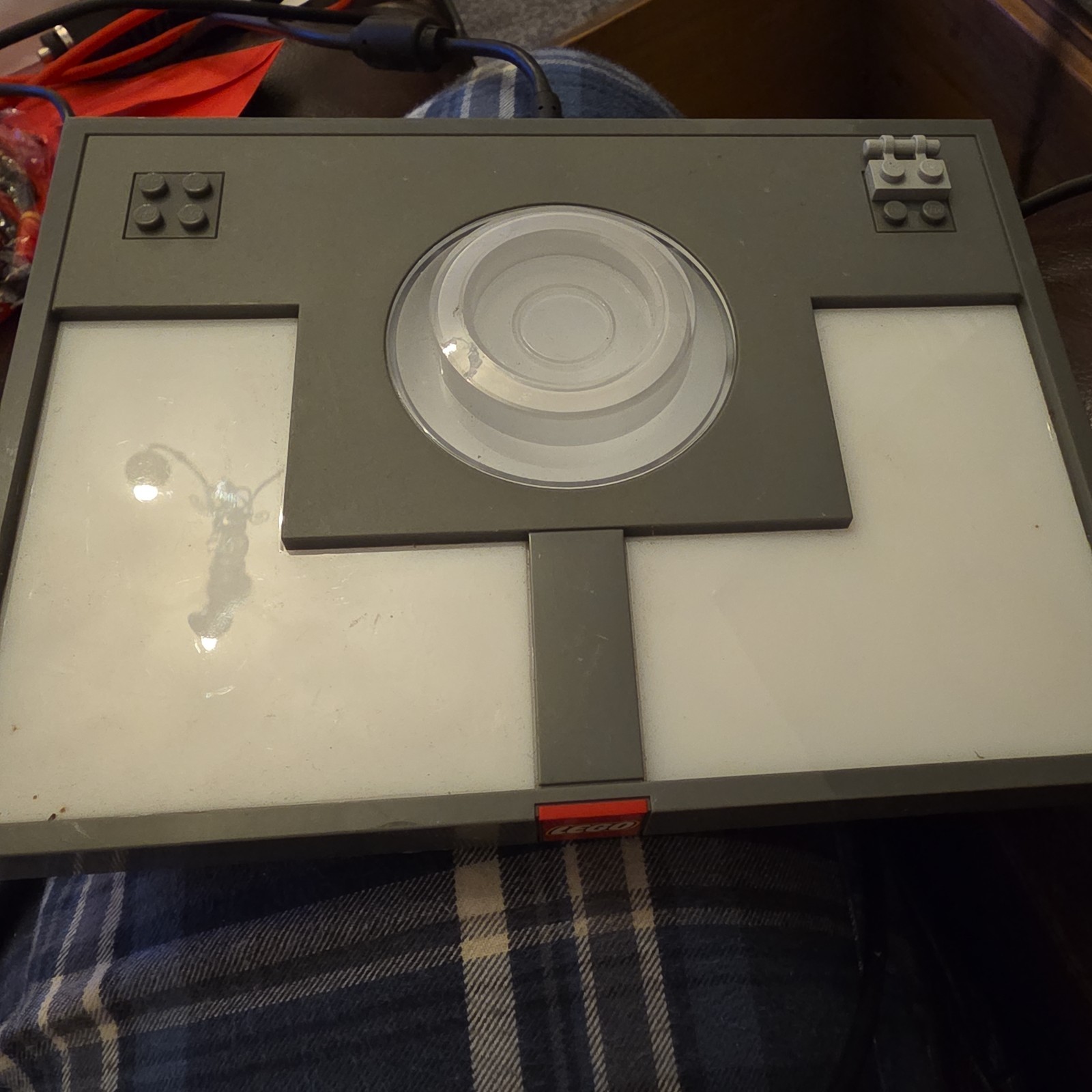 Working Lego Dimensions Xbox one Toy Portal Base Pad 3000061481 Game ...