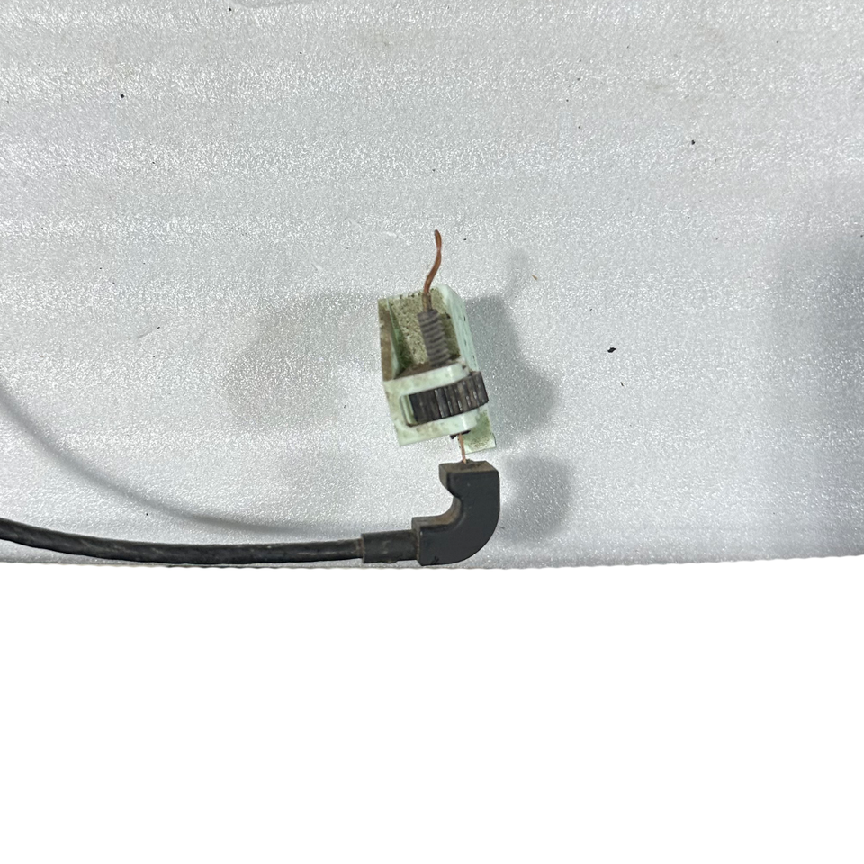 1992-1997 Ford OBS Truck Bronco Diesel Instrument Speedometer Tach ...