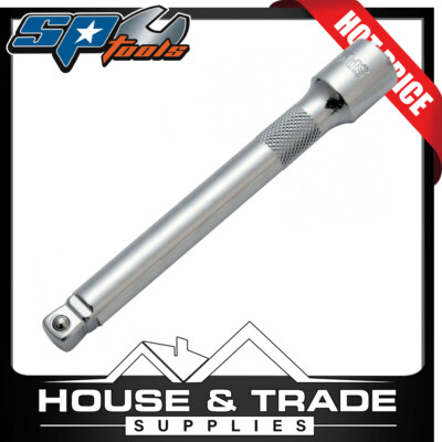 SP Tools Wobble Extension Bar 3/8" 150mm SP22336 | eBay