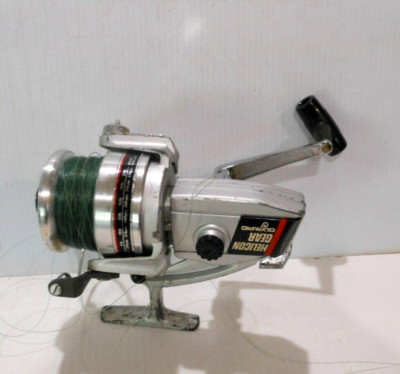 Spinning Reels - Olympic Lg
