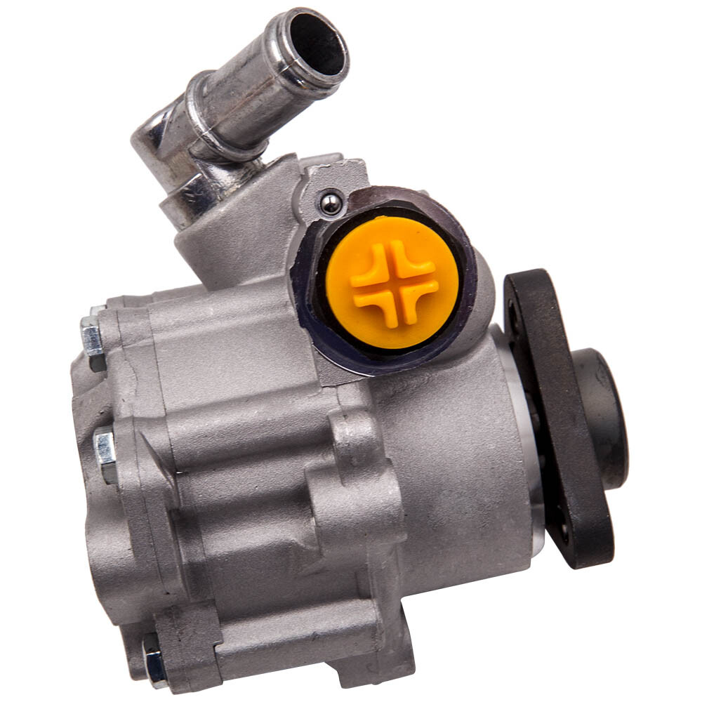 ANR2157 Replacement Pump Power Steering Pump Replacement For Land Rover ...